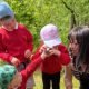CCI Community Partnerships | Langloch Farm by Clydesdale Community ...