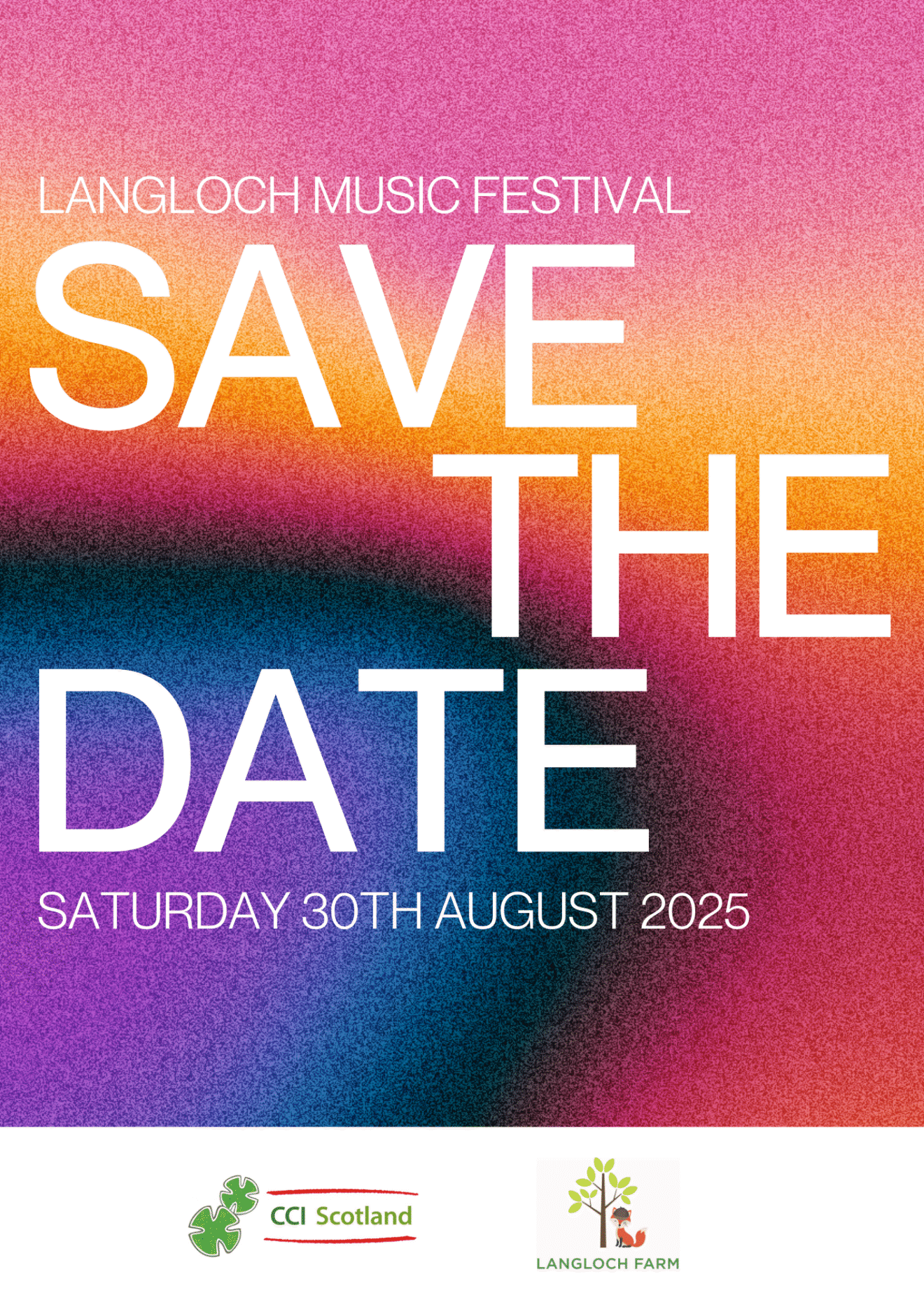 Events and Classes | Langloch Farm by Clydesdale Community Initiatives ...